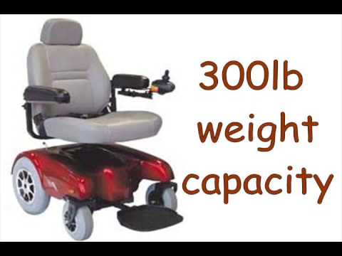 Power chairs, scooters and wheelchairs