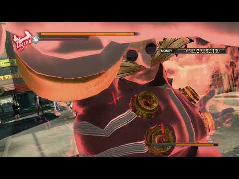 Has Yakuza modding gone too far?