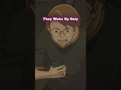 THIS IS A GREAT ANIME MOVIE 🤯