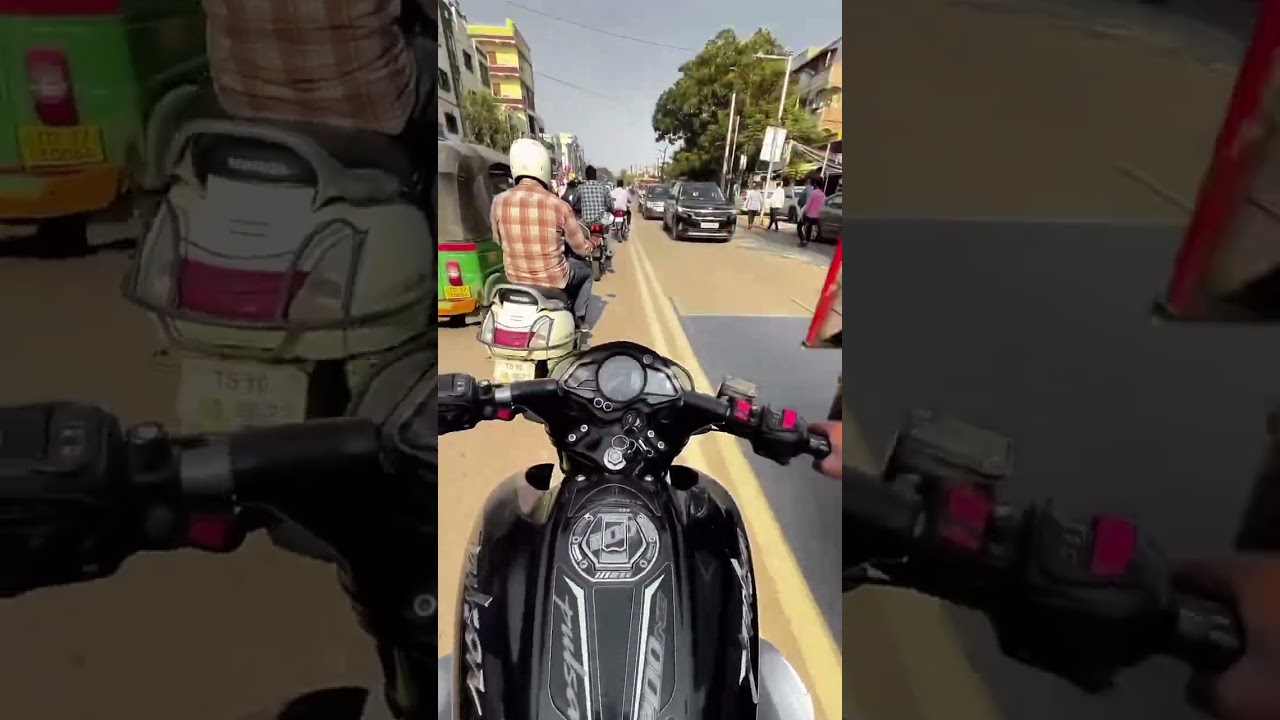 Life is a Journey, enjoy the ride 💙🏍️