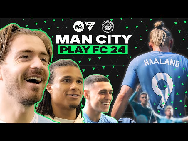 EA FC 24 Versus Rodri leaked: Expected release date, possible stats ...