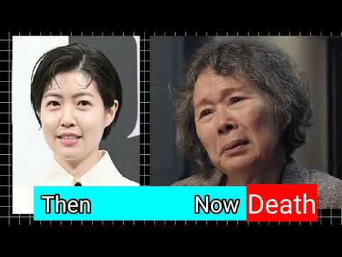 Died Lee joo sil Squid Game 2 role number | Sad News