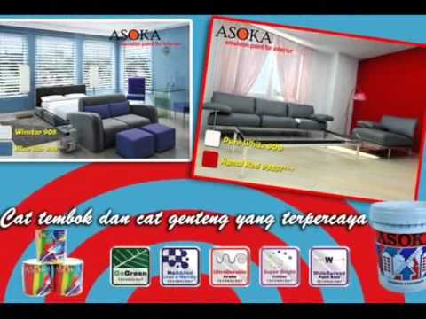 ASOKA Trichem Paints.wmv