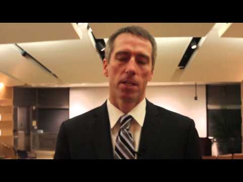 Science in 10 Years: Chris Haskell at Bayer hopes for Better Experimental Medicine and Therapies