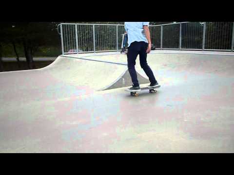 Fabian's line