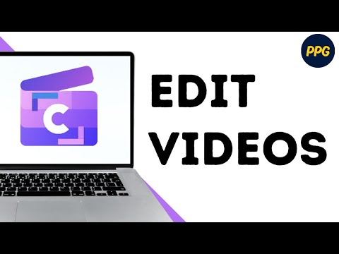 How to edit videos with Clipchamp ?
