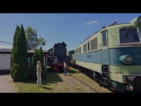 Diesel Fest 2025 - Muzeum Kolejnictwa na Śląsku w Jaworzynie Śląskiej