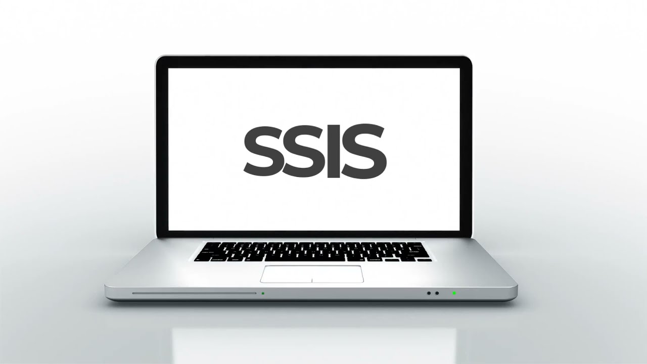 SSIS Tutorial 01- Welcome to new SSIS course
