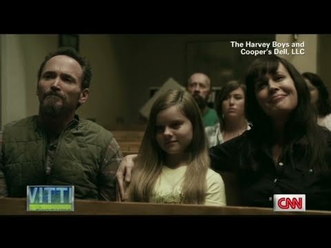 CNN Official Interview: The truth behind 'Red State'
