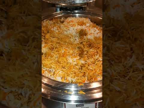 Shahzada Restaurant Alkhobar | Dinner Buffet #food #buffetrestaurant #alkhobar