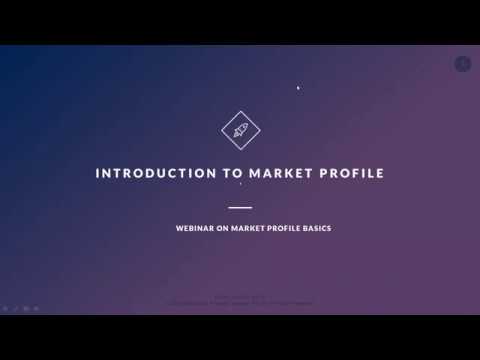 Introduction to Market Profile Basics – Options