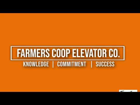Farmers Coop - Knowledge, Commitment, Success