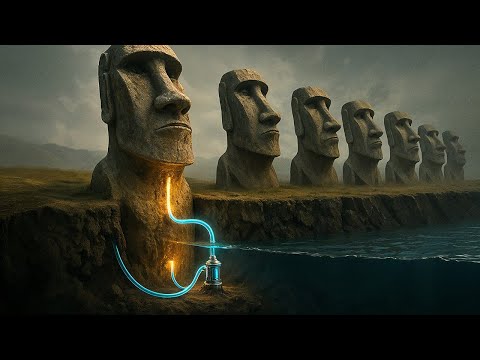 New Find on Easter Island Just Made the Mystery Even Deeper