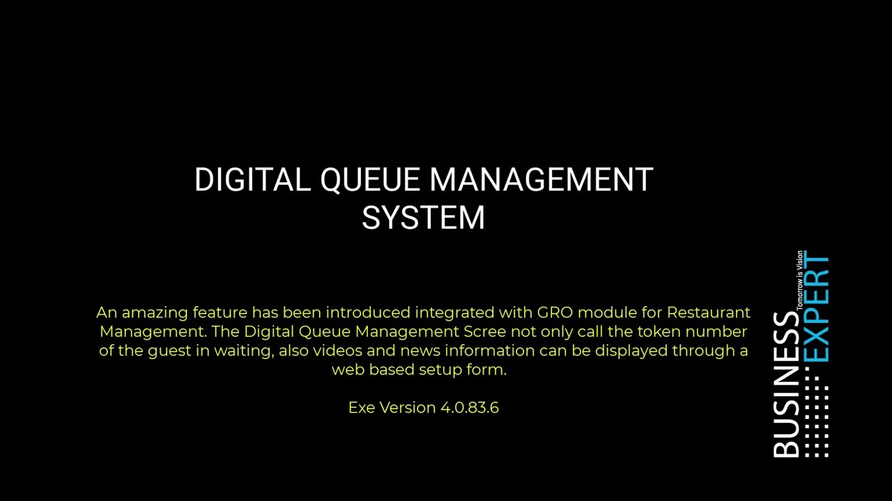 311: DIGITAL QUEUE MANAGEMENT SYSTEM