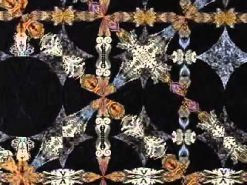Kaleidoscope Quilts by Paula Nadelstern Part 1