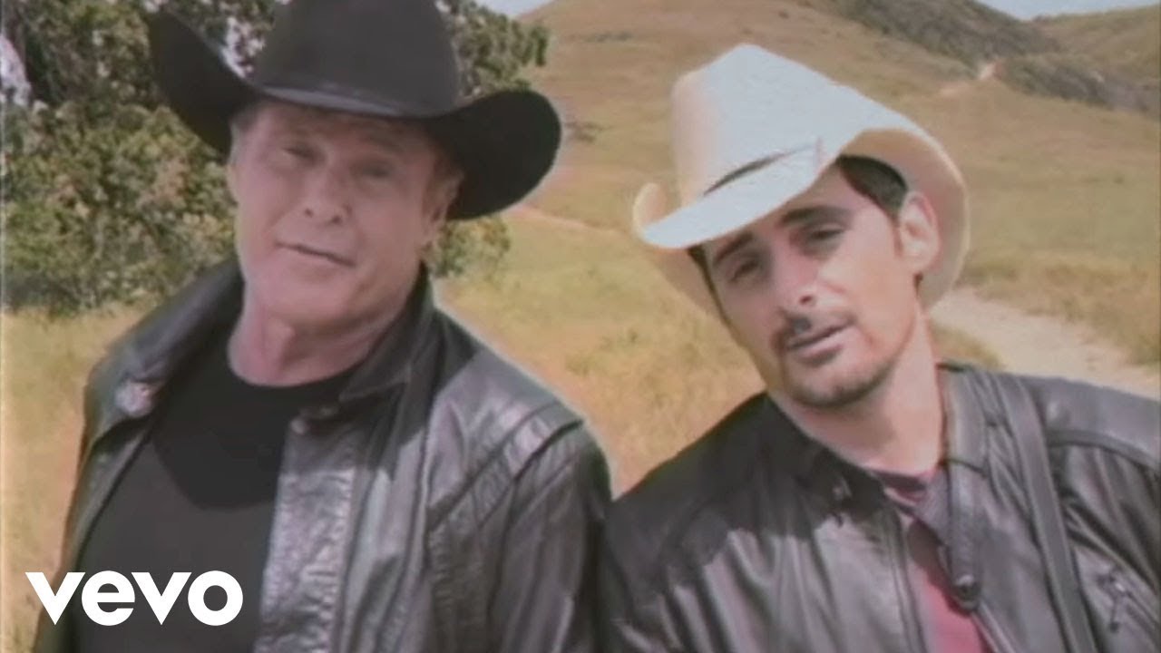 Brad Paisley - Last Time for Everything (Official Video)