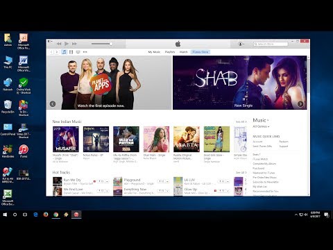 How to Download Install & Use iTunes Music for Windows 10/8.1/7