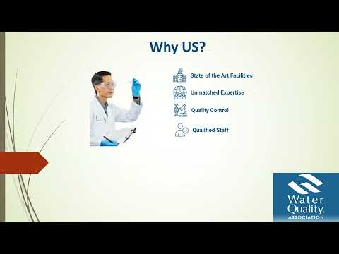Water Testing Near Me - Water Testing For Commercial Plumbers