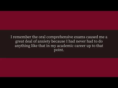 How long does it take to complete a PhD?