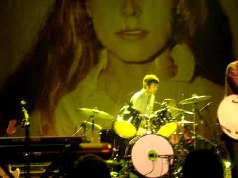 Vampire Weekend - Oxford Comma