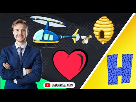 H words that start with H for HORSE H for HOOK #study #art #learning
