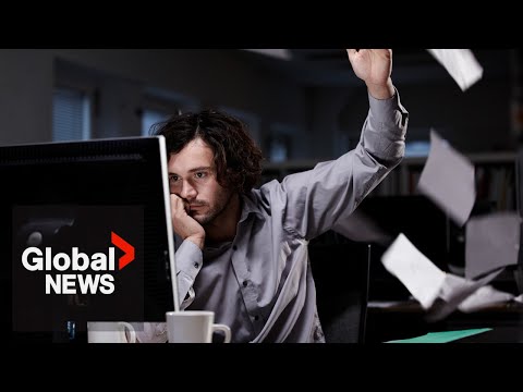 "Loud quitting": When employees go scorched earth on their companies