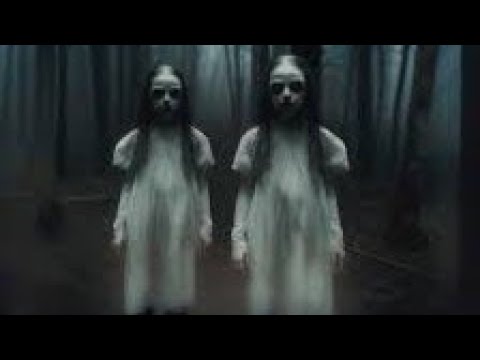 The Haunted Path: A True American Horror Story Based on True Events The Devil's Path
