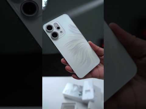 Kesan pertama OPPO Reno 14