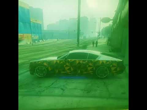 new year music photos 2024 gtav & anime superhero