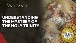 Understanding The Mystery Of The Holy Trinity - book-news.org
