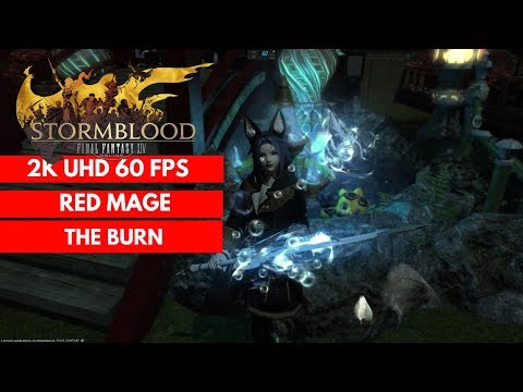 FF14 Mage Guide (All Mage Types) | GAMERS DECIDE