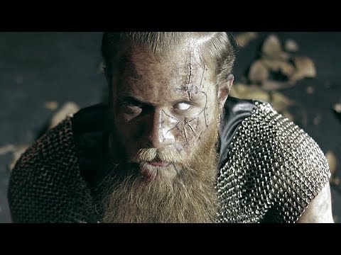 CERNUNNOS - The Battle of Moytirra (Official Video) | darkTunes Music Group