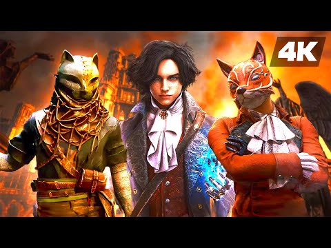 Steam Community :: Video :: Lies of P - All Bosses with the Azure ...