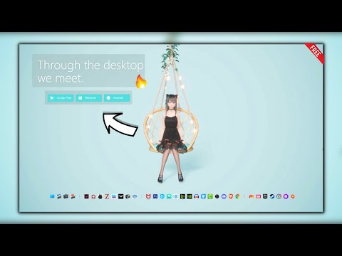 Free Live Wallpaper Engine *Nova Desktop* | Claim it Fast π