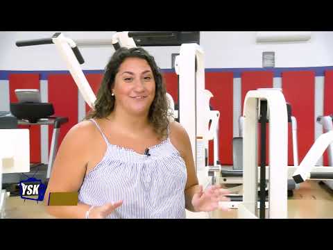 Suffolk TV - You Should Know - Health Clubs