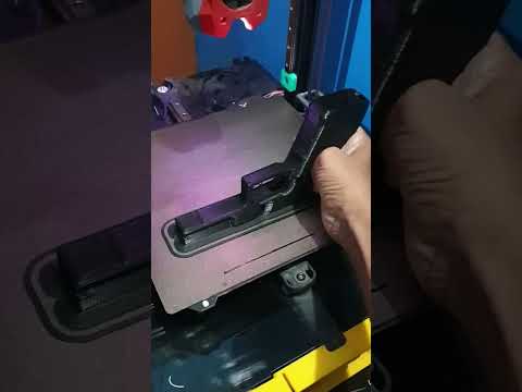 3d printed gun
