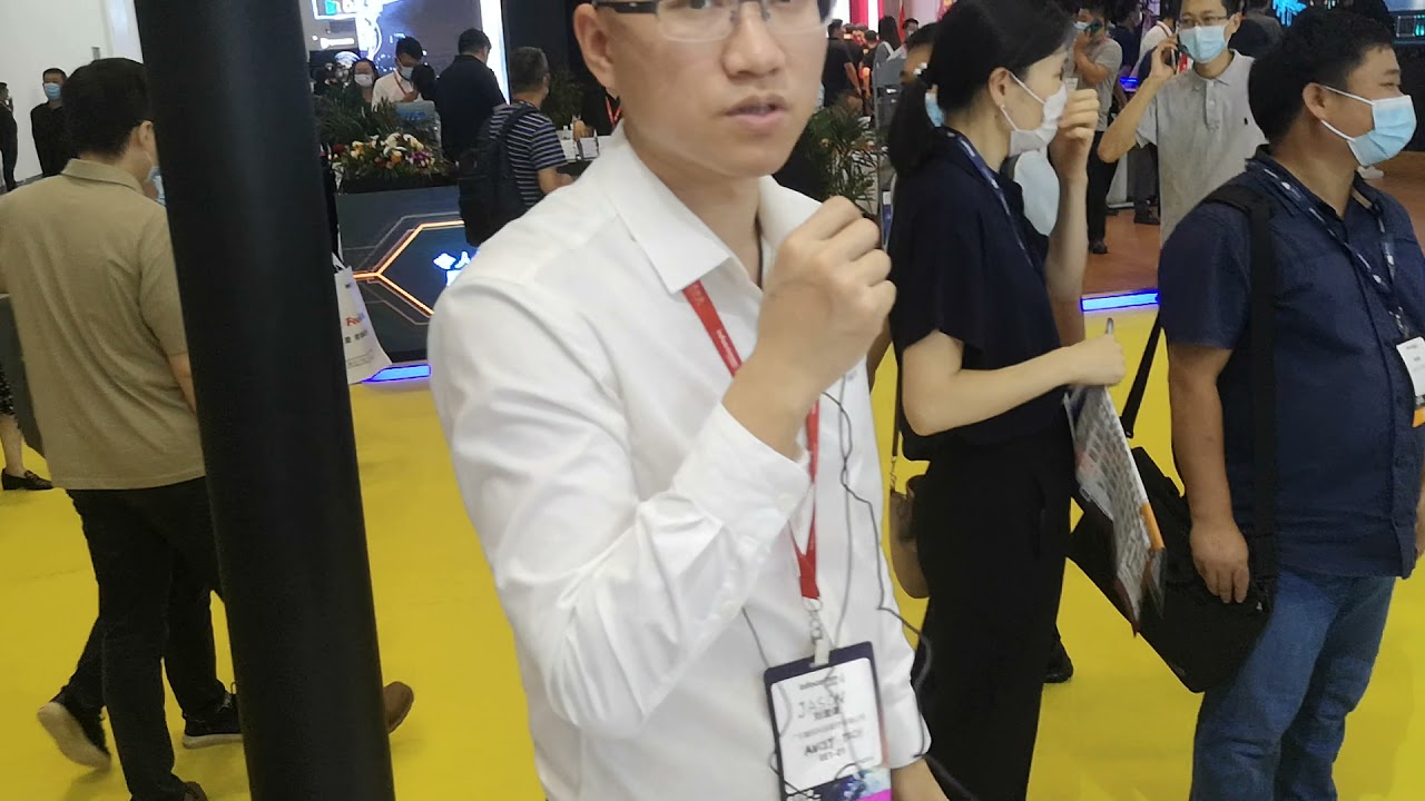 All-in-one Command Control Center and Meeting Room solutions by IP Based KVM System --InfoComm China