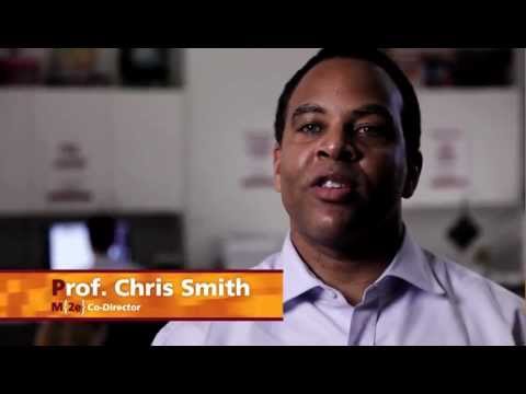 Media, Economics & Entrepreneurship @ USC Annenberg