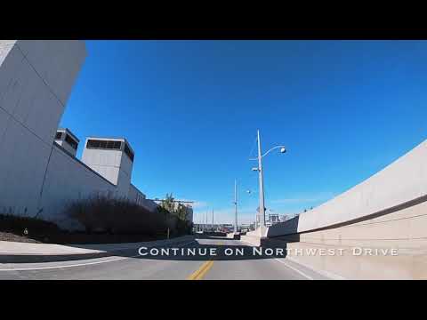 Directions MN Highway 5 West - InterContinental Minneapolis St. Paul Airport Hotel