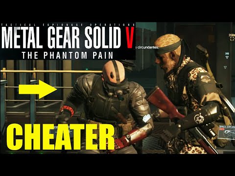 Steam Community :: Video :: Cheater