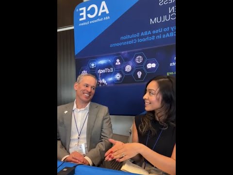 ABA Made Ez Collab: Mentorship, Conference Tips & Transforming Learning with NECC & ACE ABA Software