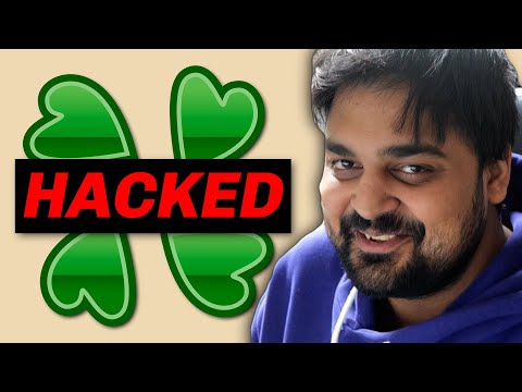 4chan Got Hacked And Leaked...