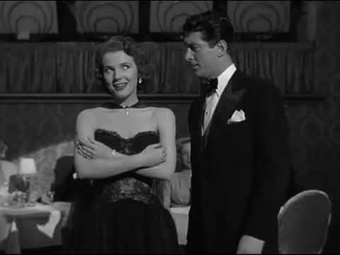 Dean Martin A Girl Named Mary & A Boy Named Bill With Polly Bergen