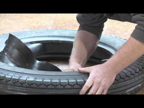 Truck Tyre Flaps - Tire Flap Latest Price, Manufacturers & Suppliers