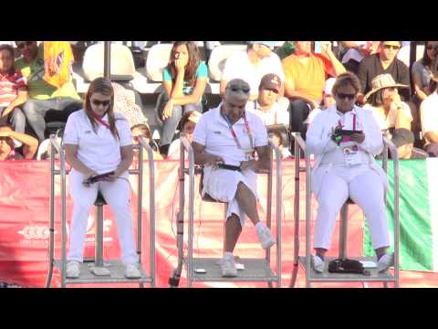 Entrevista con Alejandra Estrella, medalla de oro en clavados ...