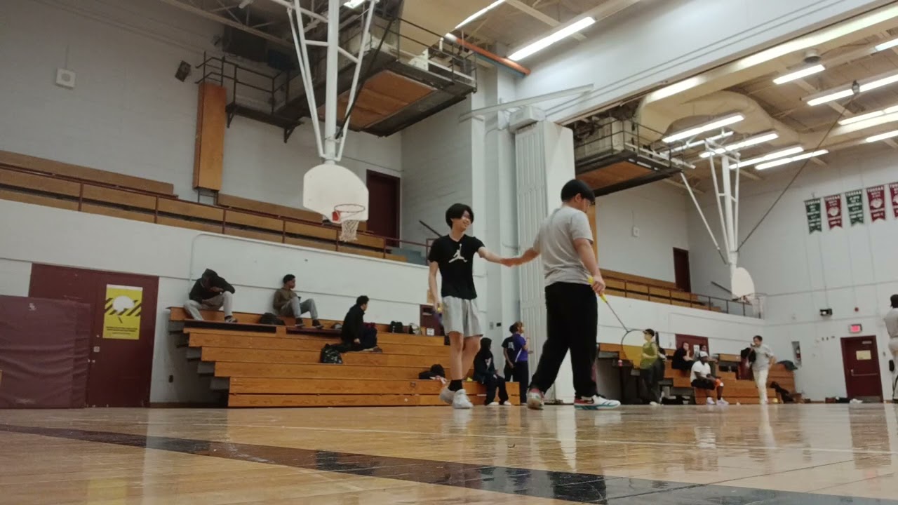 CWJ vs Downsview 2025-03-04