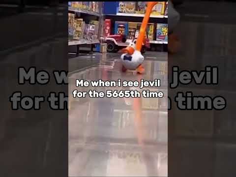 Me when i see jevil #deltarune #delta #viral #fyp #foryou #foryoupage #undertale #jevil #boss #meme