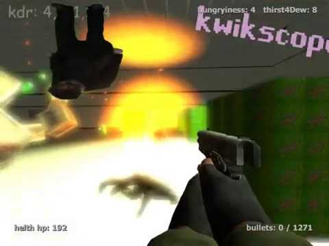 Steam Community :: Video :: Get shrekt