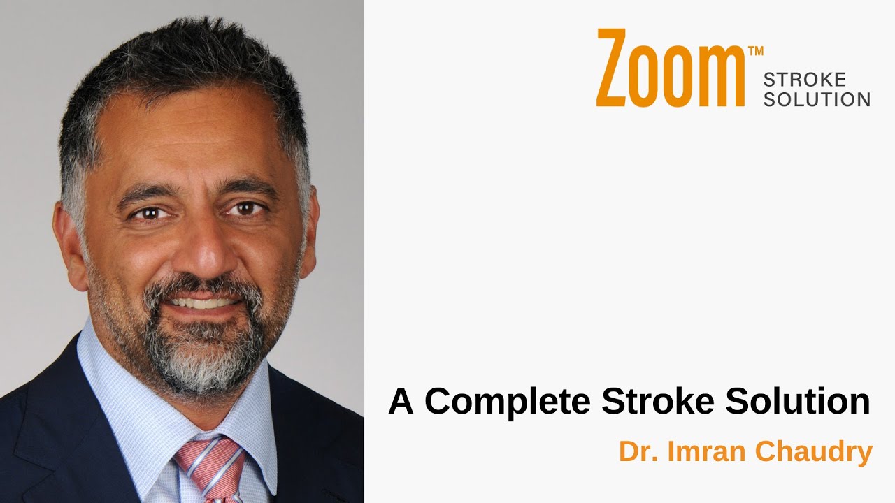 Imperative Insights Presents: A Complete Stroke Solution