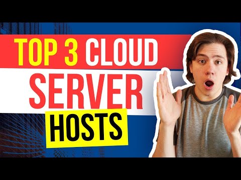 👉 Best Cloud Server Hosting in 2025 ✅